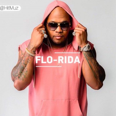 Flo Rida - Аккорды песен для гитары и укулеле - Guitar-Chords.ru