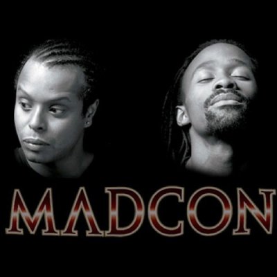Madcon - Аккорды песен для гитары и укулеле - Guitar-Chords.ru