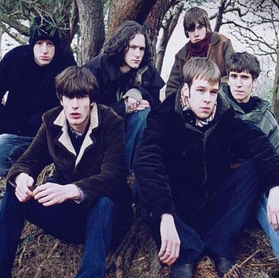 The Coral - Аккорды песен для гитары и укулеле - Guitar-Chords.ru